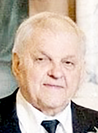 Paul E. “Nonny Goody” Goodman, Jr. | News, Sports, Jobs - The Express